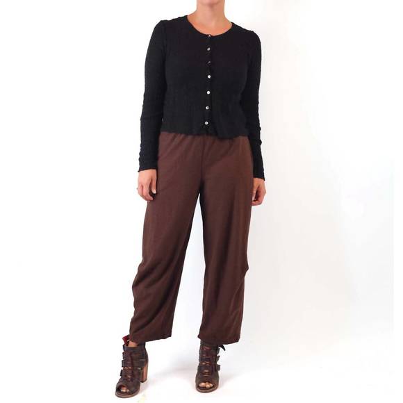 cut loose | Pants & Jumpsuits | New Cut Loose Tuck Straight Leg Pants ...